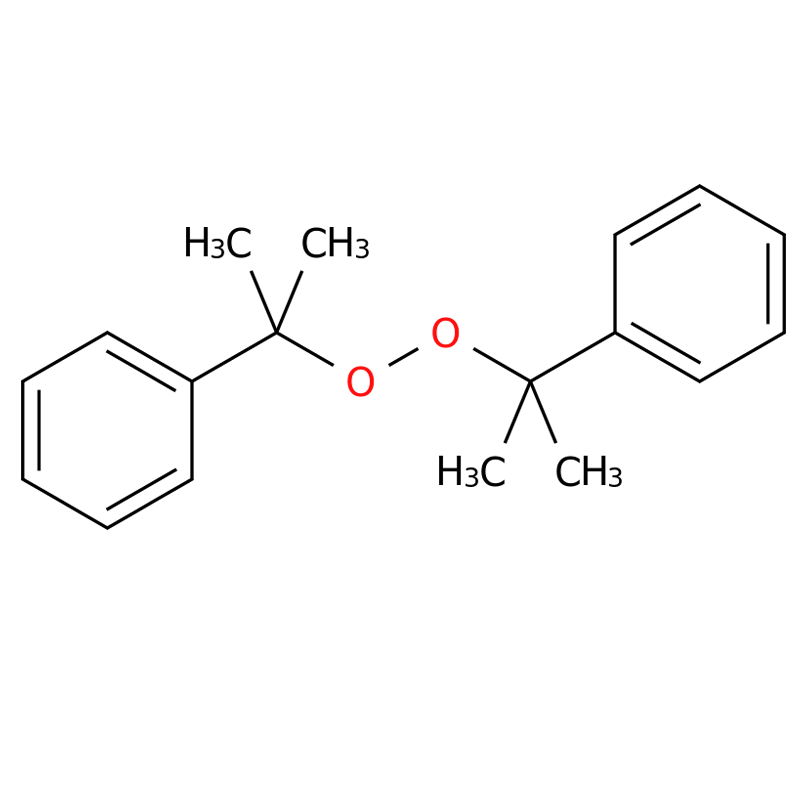 Dicumyl Peroxide CAS 80-43-3